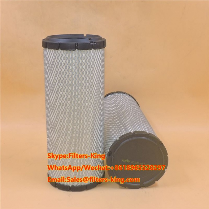 Filtro De Aire AF25555 RS3542 10000-51238 32/919001 59800-26110 ...