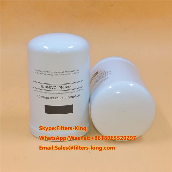 Carraro Filtro Hidraulico CA040701,proveedores Y Fabricantes De Filtros
