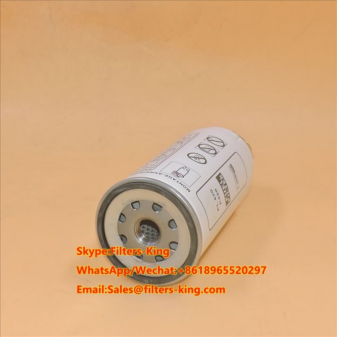 Separador De Agua De Combustible MANN PL420X,proveedores Y Fabricantes ...