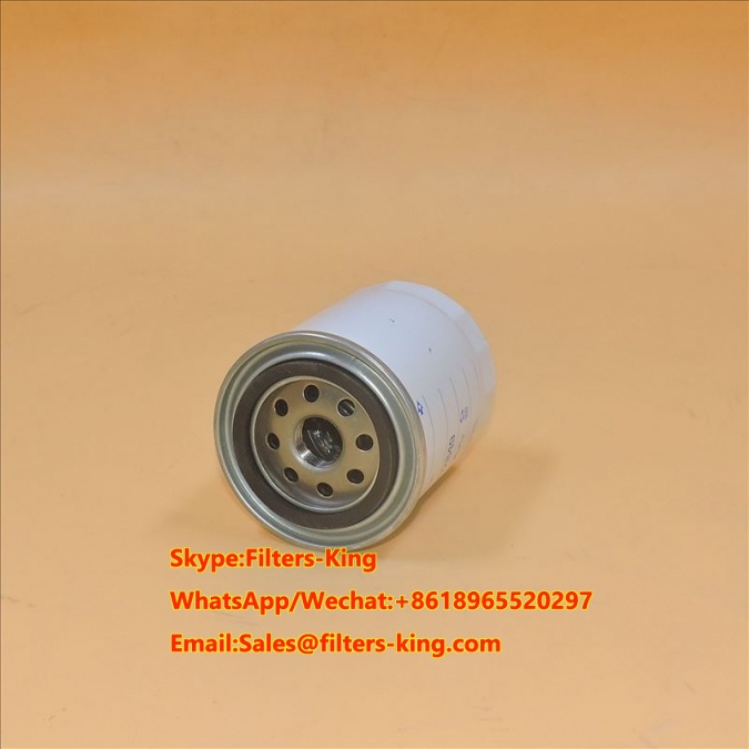 Filtro De Aceite P552849 15607-1260 M801002 PH2849 124085-35111 ...