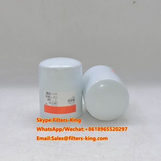 Filtro De Aceite LF3783 B7179 P502433 02/950201 W1140/11 | Fabricante Y ...