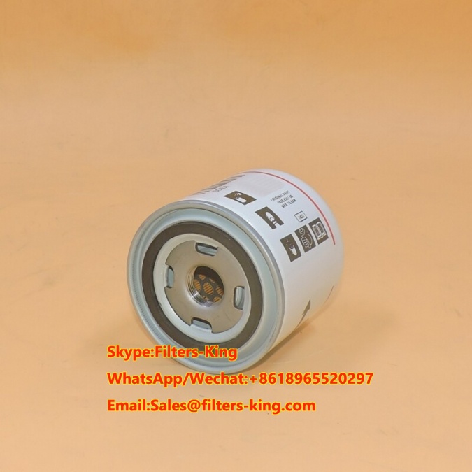 Filtro De Aceite 1625426100 Para Compresor De Aire Atlas Copco ...