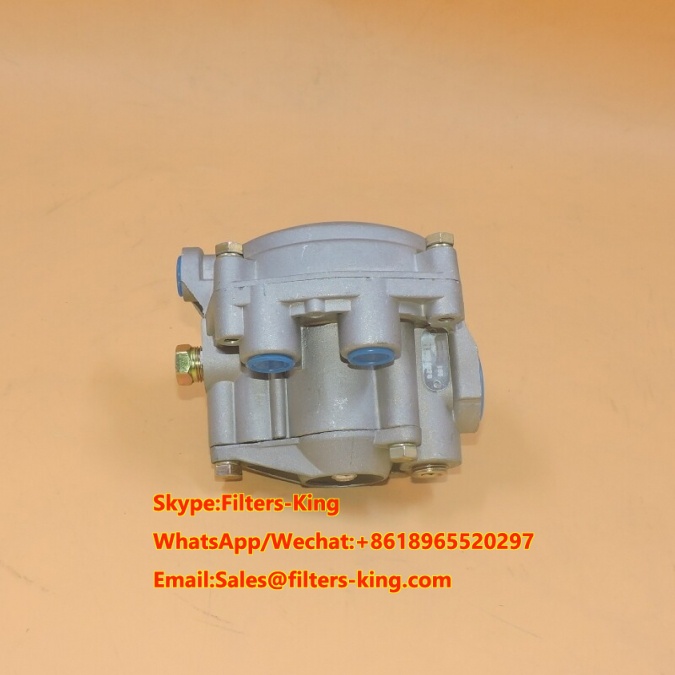 Válvula De Emergencia De Relé 9710050020 Para Wabco,proveedores Y ...