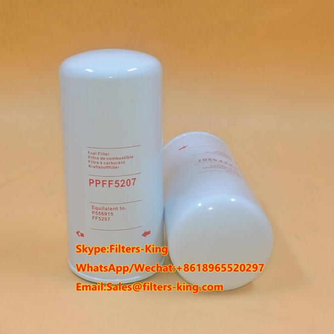 Filtros De Combustible Genuinos De Fleetguard FF5207,filtro De ...
