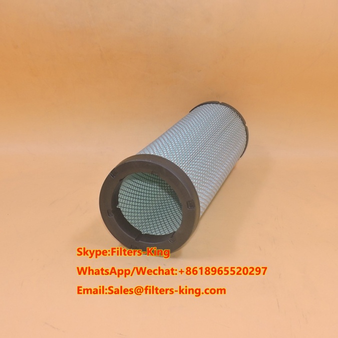 Filtro De Aire 289-2349 2892349 Para Oruga 235C 322C 324D 324DL ...