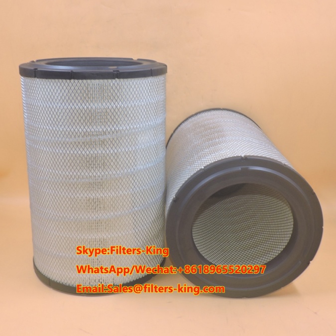 Filtro De Aire P532509 RS3514 AF25137M LAF4509 CA7476,proveedores Y ...