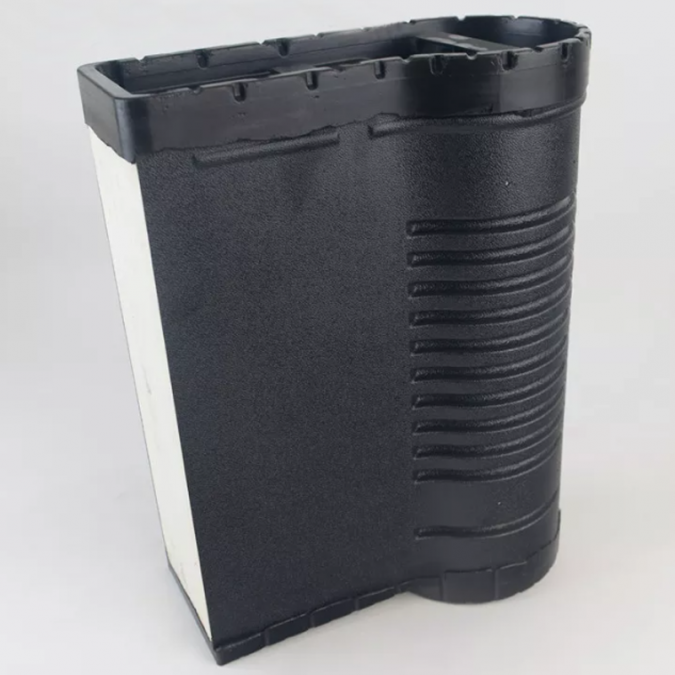 Filtro De Aire Primario Caterpillar 386-2097 3862097 577-1433 5771433 ...