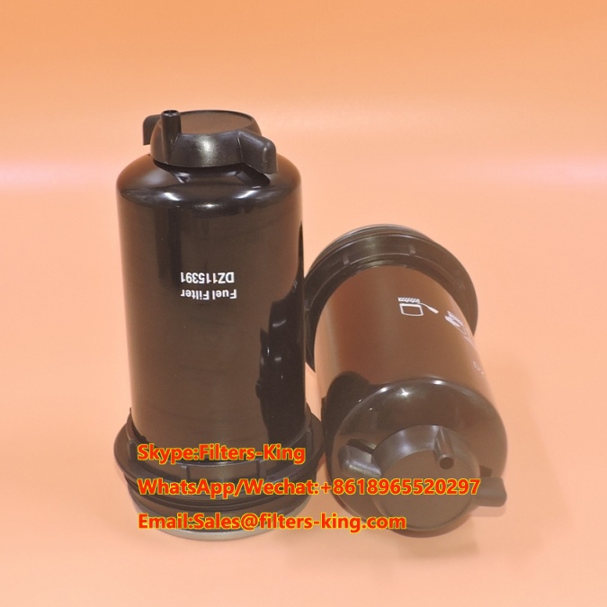 Filtro De Combustible John Deere DZ115391 RE551507 BF46156 ,proveedores ...