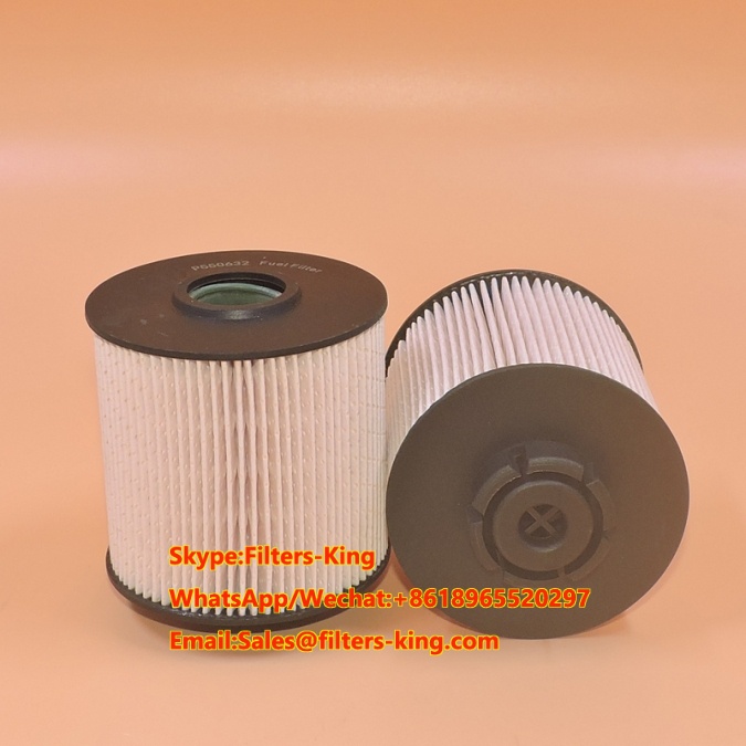 Filtro De Combustible Donaldson P550632 PF7735 A0000901551 FF5380 ...