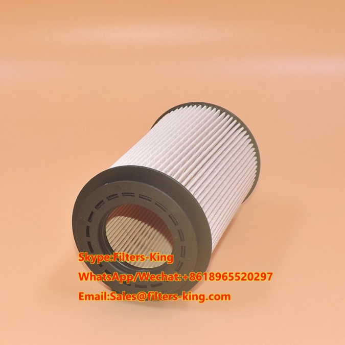 Filtro De Combustible 02931530 2931530 PF7938 FF5769 PU1058X 20796775 ...