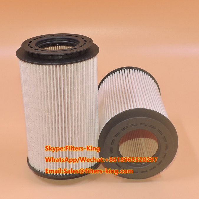 Filtro De Combustible 02931530 2931530 PF7938 FF5769 PU1058X 20796775 ...