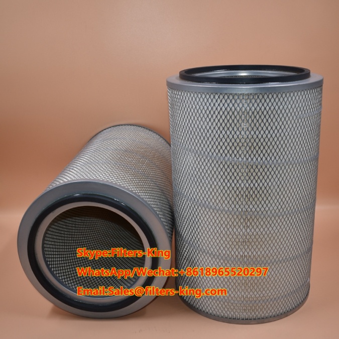 Filtro De Aire Perkins CV9685 PA3688 P182002 AF25249M 5010066304 ...