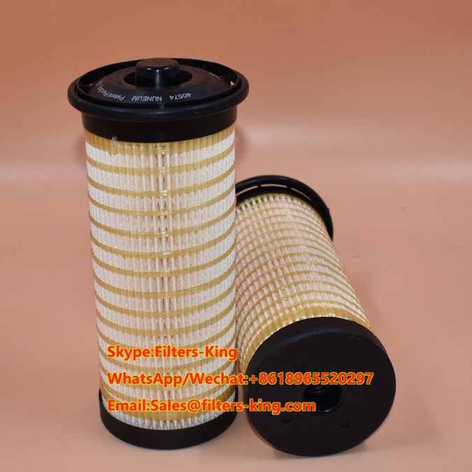 Filtro De Combustible Caterpillar 434-3928 4343928 SN40791,proveedores ...