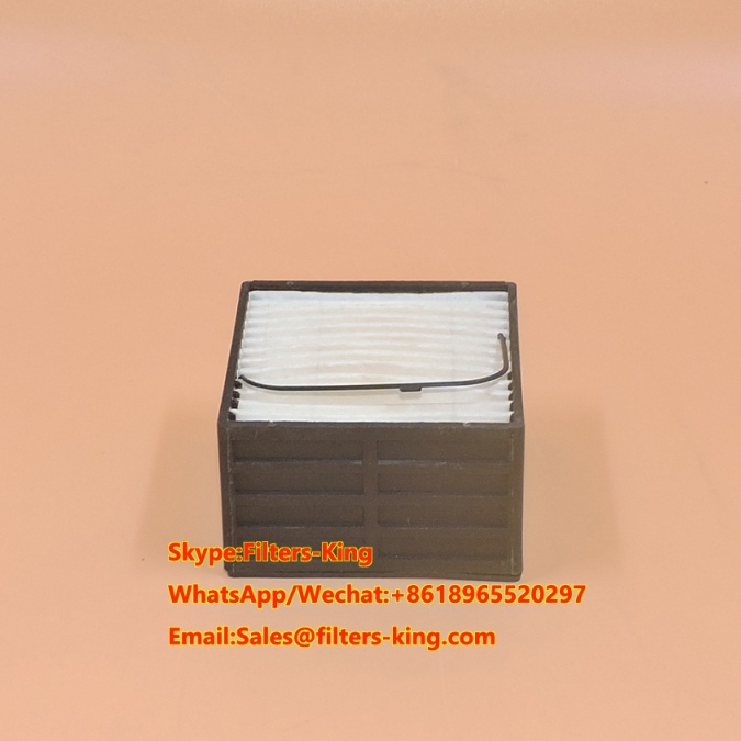 Filtro De Combustible 553183708 FS1083 81.12503-0085 PU910 E1030K01 ...