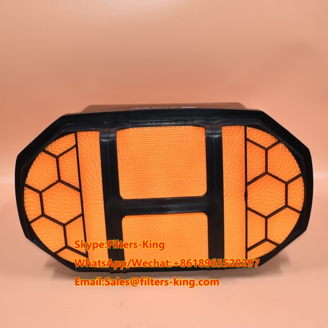 Filtro PowerCore 496-9841 4969841 Para Caterpillar,proveedores Y ...