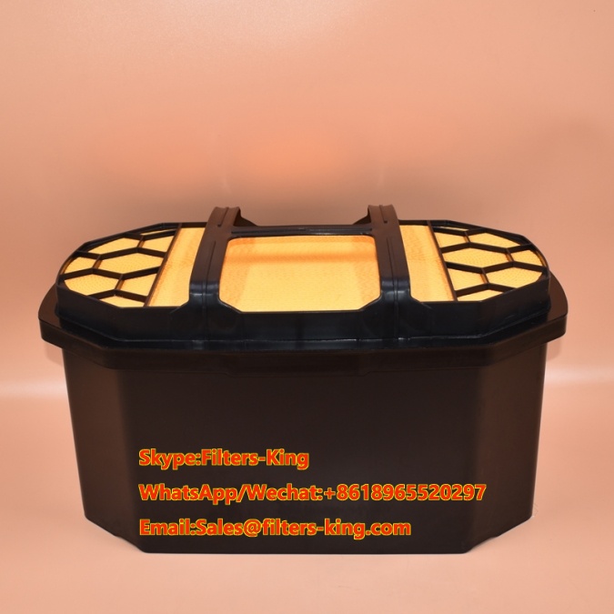 Filtro PowerCore 496-9841 4969841 Para Caterpillar,proveedores Y ...