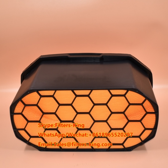 Filtro PowerCore 496-9841 4969841 Para Caterpillar,proveedores Y ...