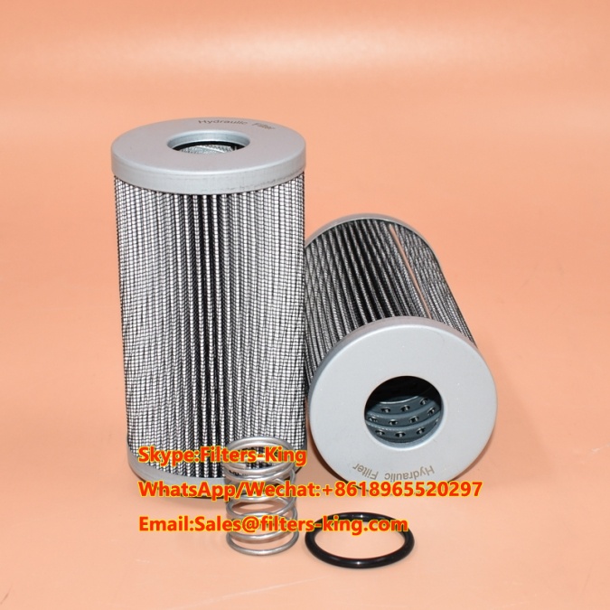 Filtro Hidráulico P171531 PT8989-MPG 32/910801 HF35203 TIE1610A2 CR100 ...